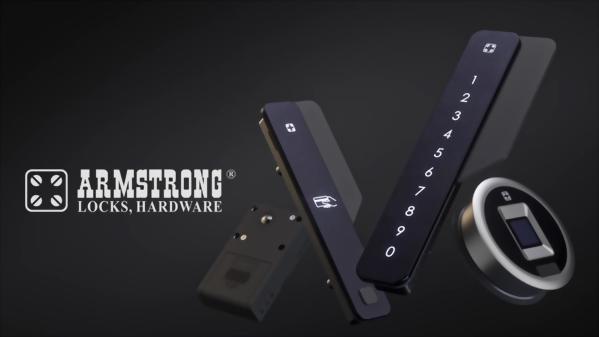 Electronic Lock Solution Provider