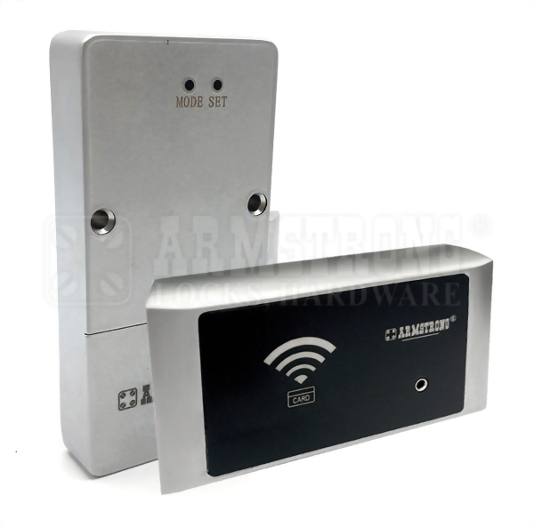 Reinforced Electronic RFID Lock SDWC-MC205