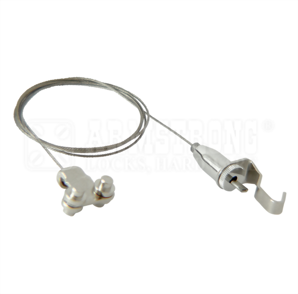 Pendant System - Armstrong Locks Hardware