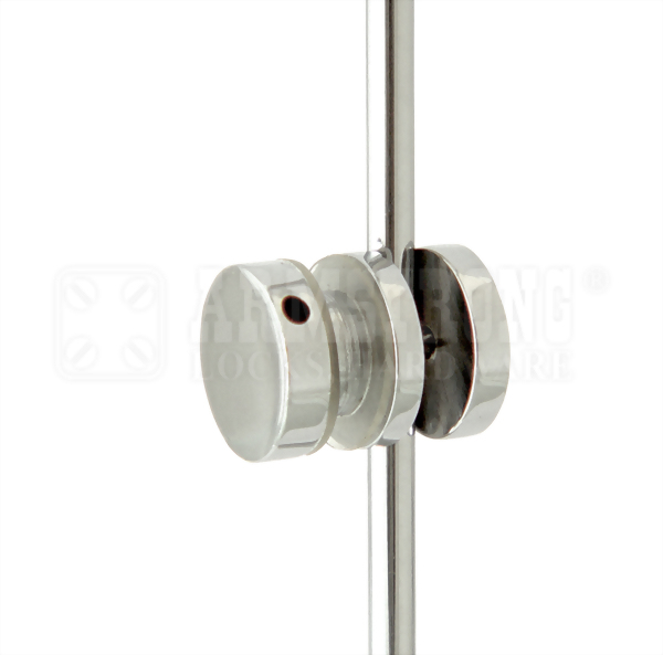 Rod Display 4300-09 - Armstrong Locks Hardware