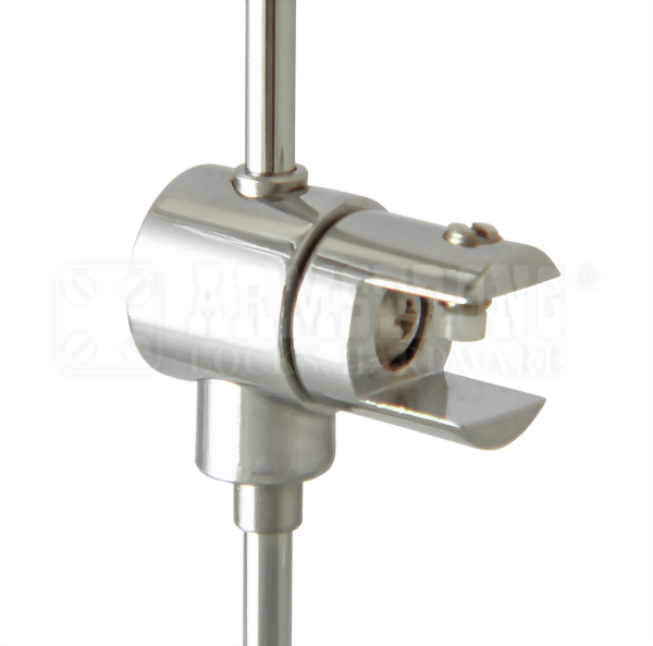 Rod Display 4300-17 - Armstrong Locks Hardware