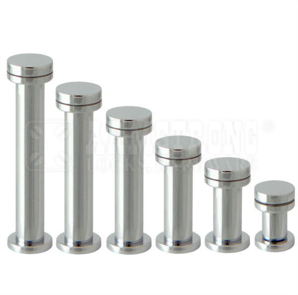 Standoff 3119-01 - Armstrong Locks Hardware