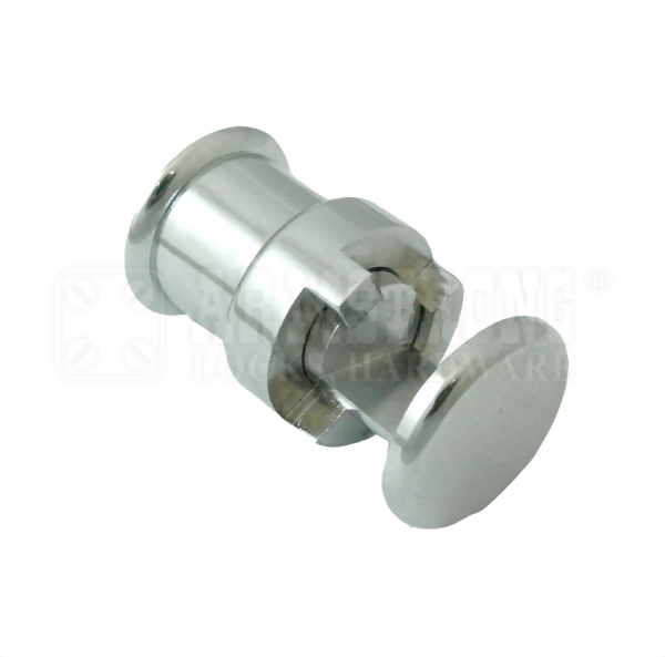 Standoff without drilling hole on shelf series 3125-14