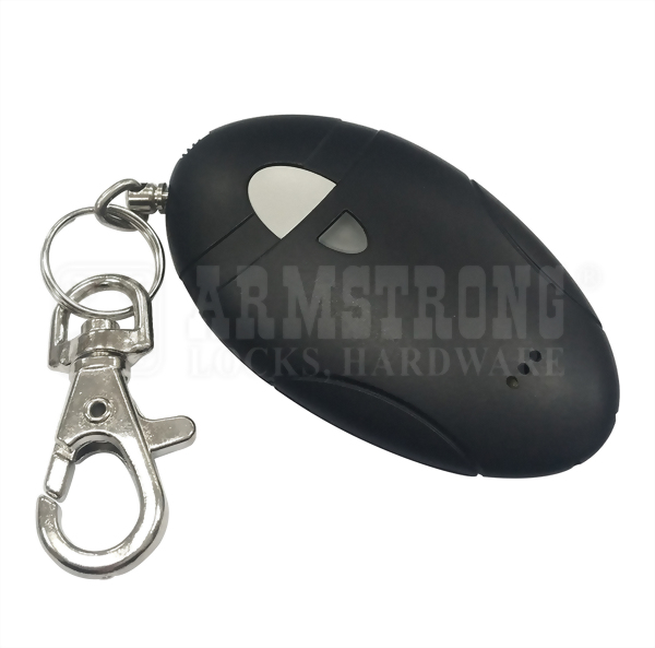 Bluetooth Lock-Key Fob - Armstrong Locks Hardware