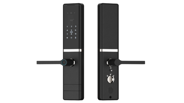 Smart Digital door lock - Armstrong Locks Hardware