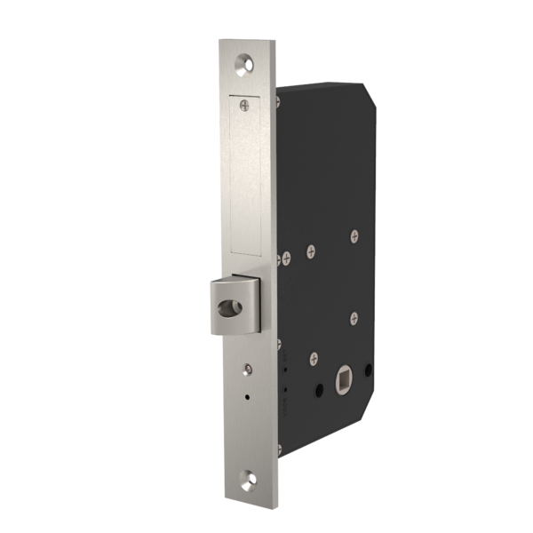 Invisible Door Lock feat RFID Card & Key Fob - Armstrong