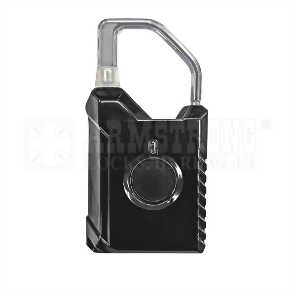 Fingerprint Padlock