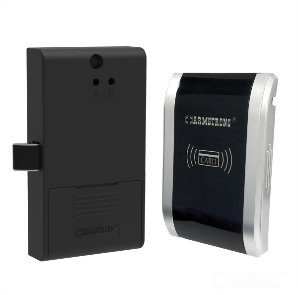 Smart Digital Lock for Cabinet (SDWC-001A-G2)