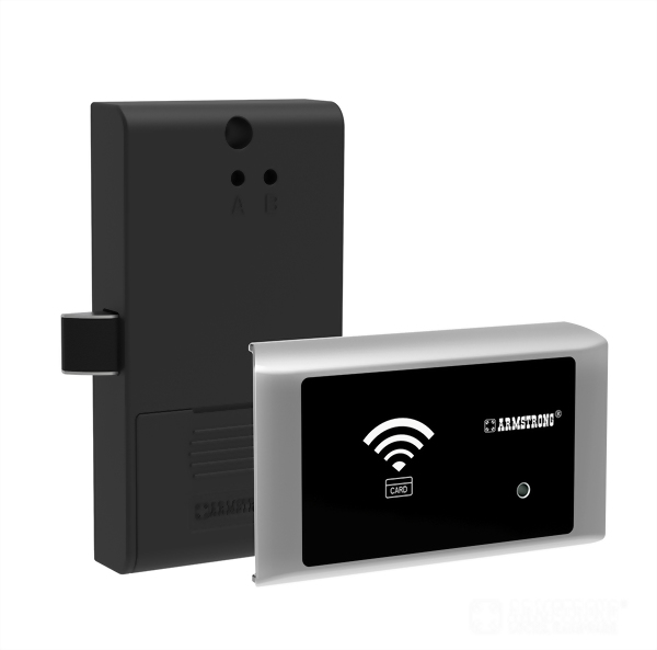 Smart Digital RFID Cabinet Lock -SDWC-005A-G2