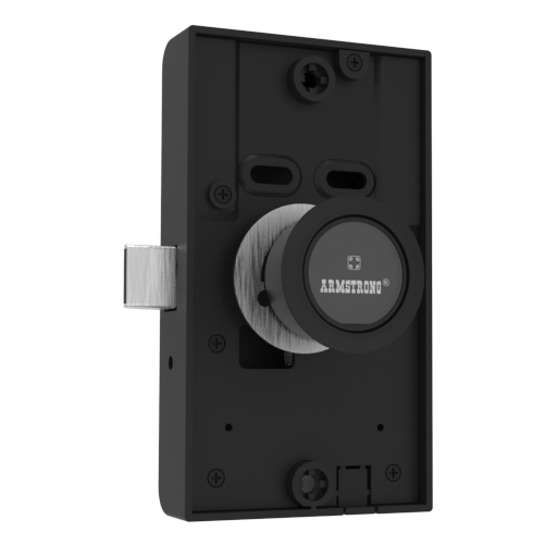 RFID Cabinet Lock - Hidden Power Port