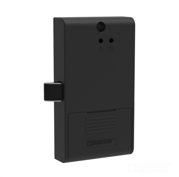 Bluetooth Hidden Smart Digital Cabinet Lock (SDWS-001A-TTL)