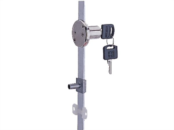 Central Lock System 668-S4 - Armstrong Locks Hardware