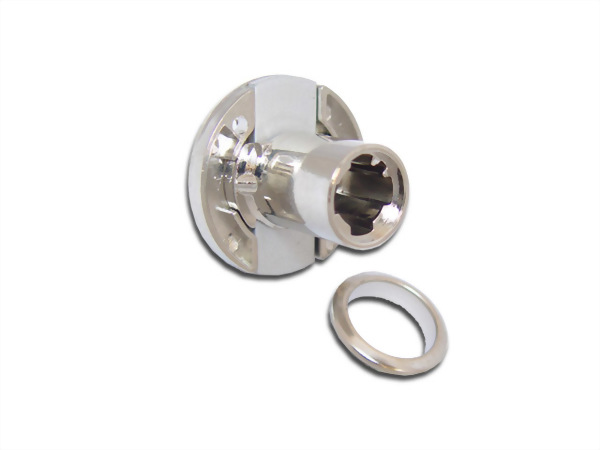 Removable Cylinder Lock 8125 - Armstrong Locks Hardware