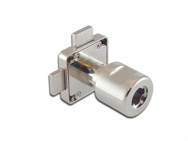 Removable Cylinder Lock 8140 - Armstrong Locks Hardware