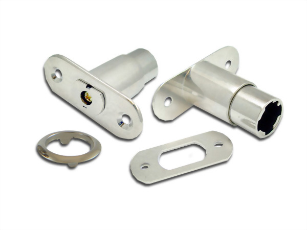 Removable Cylinder Lock 8210 - Armstrong Locks Hardware