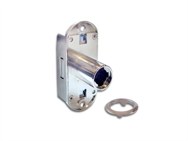 Removable Cylinder Lock 8900 - Armstrong Locks Hardware