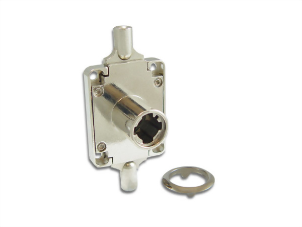 Removable Cylinder Lock 8970 - Armstrong Locks Hardware