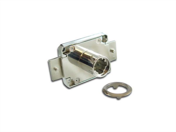 Removable Cylinder Lock 8990 - Armstrong Locks Hardware