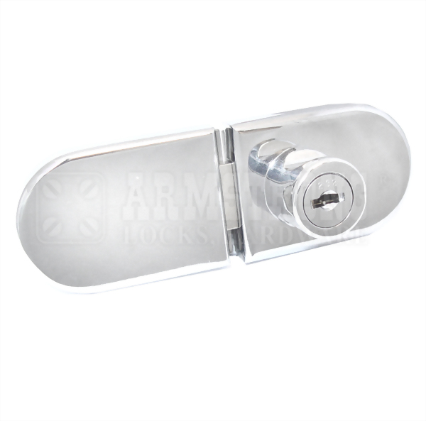 UV Bonding Lock UV-408D - Armstrong Locks Hardware