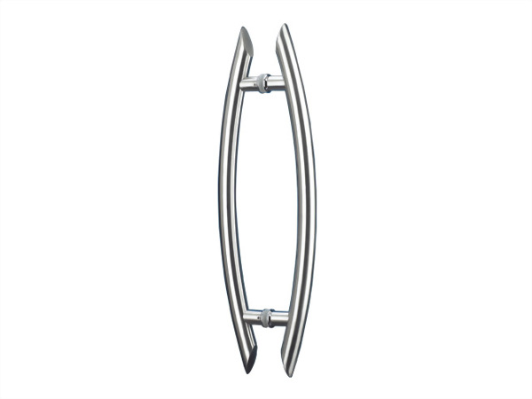 Handles for Glass Door - Armstrong
