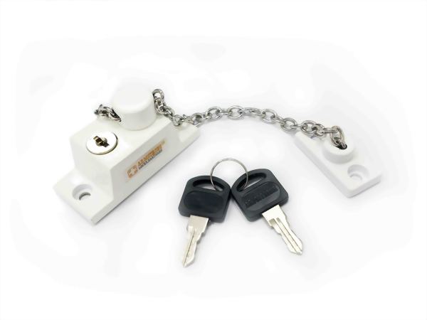Window Lock - Armstrong Locks Hardware