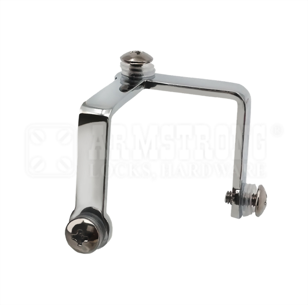 3 Way Connector 3210-02S - Armstrong Locks Hardware