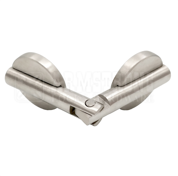 UV Bonding Hardware - Armstrong Locks Hardware