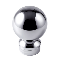 Cap Base Tube - Armstrong Locks Hardware