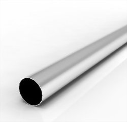 Cap-base-tube 3500-10 - Armstrong Locks Hardware