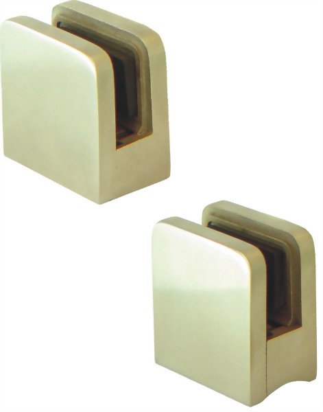 Glass Clamp Square Type 3510-01