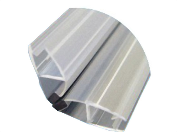 ประตูห้องอาบน้ำฝักบัวซีล a1100-90