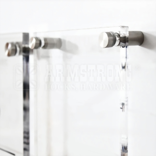 Display Hardware - Armstrong - Armstrong Locks Hardware