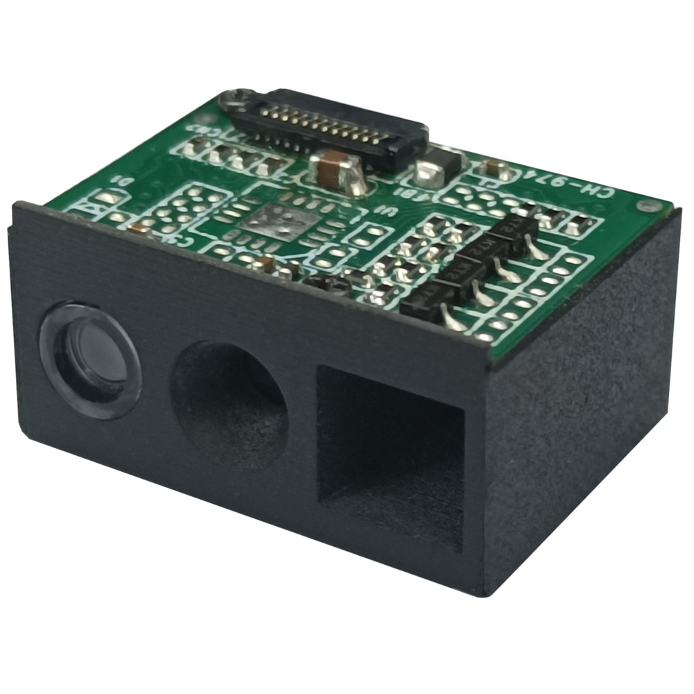 Scan Engine - 2D AI3250