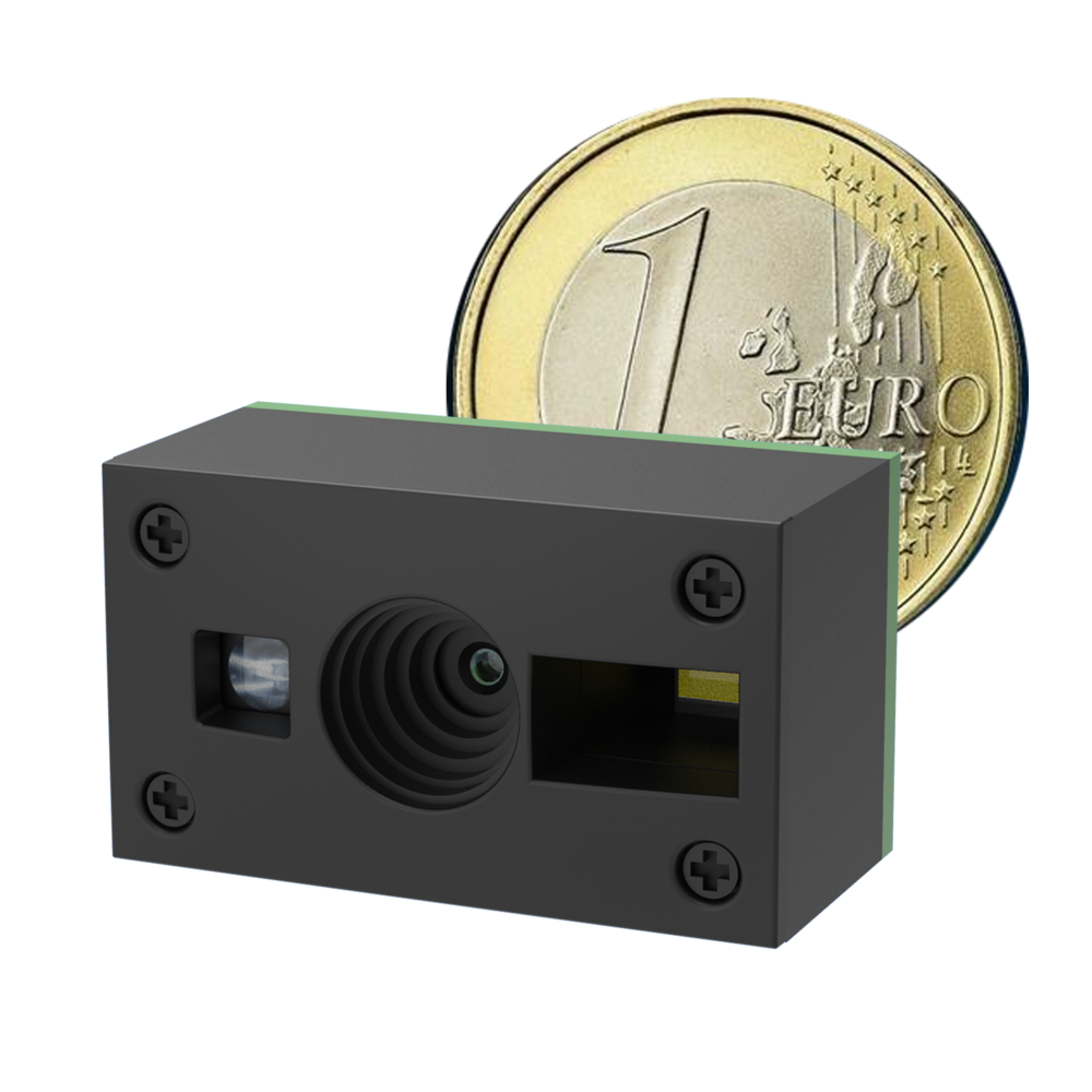 Barcode scan engine - 2D AI3230 Barcode scan engine - 2D AI3230