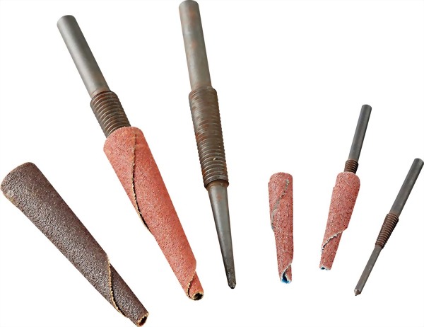 Thread Wheel With Handle