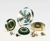 Steel Spring Constant - TENG YAO