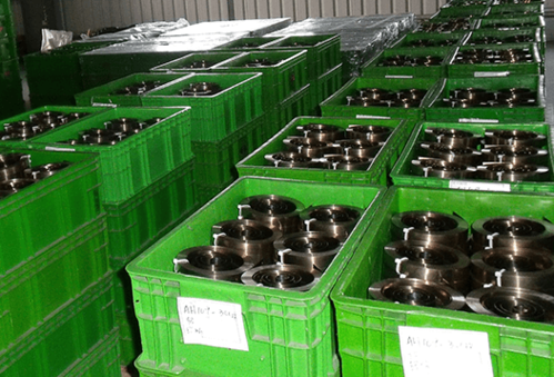 Steel Spring Constant, Skilled Power Springs Manufacturer - TENG YAO