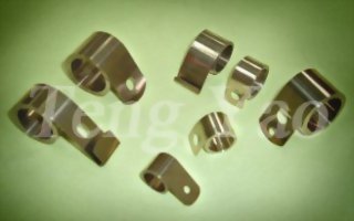 Constant Force Spring CFS-004