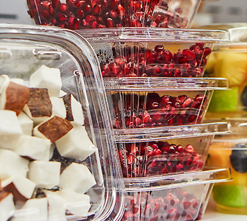 TAIRIREX PS Resin - Polystyrene Resin | FCFC-Plastics