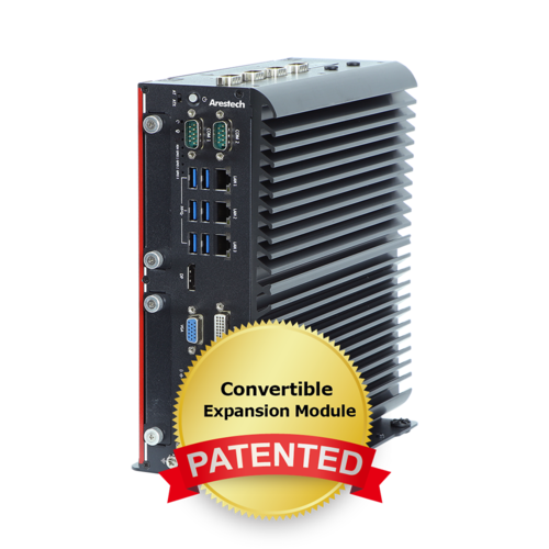 Expandable Controller