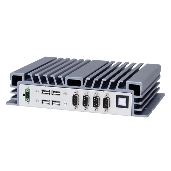 BPC-3040, Apollo Lake Compact Embedded Computer