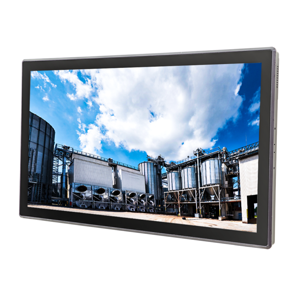 SM-121PW, 21.5” FHD Modular Touch Monitor