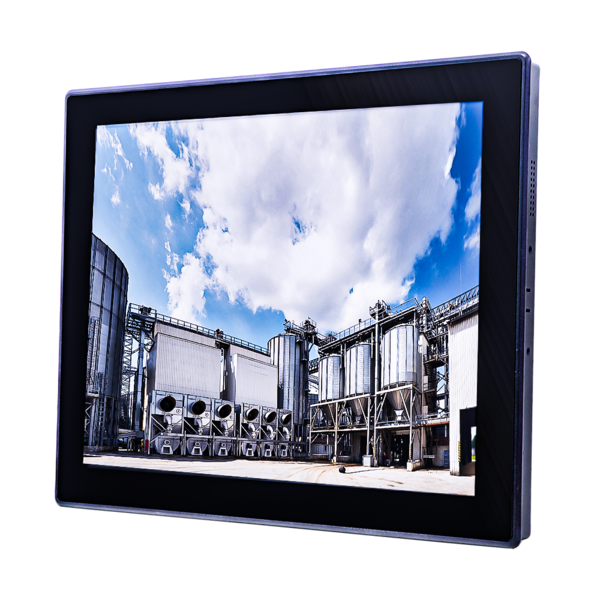 SM-115P, 15" XGA Modular Touch Monitor