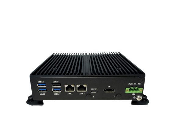 Compact Fanless Embedded Box PCs and Computers - Arestech