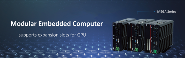 Arestech - Industrial Embedded Computers Manufacturer