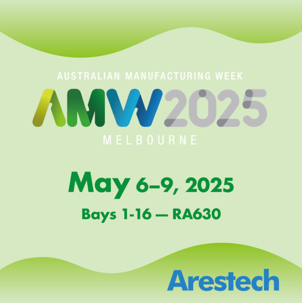 Australian Manufacturing Week Melbourne 2025