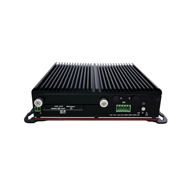 MERA-2100 Series, Modular Embedded Computers with Intel® Pentium N4200