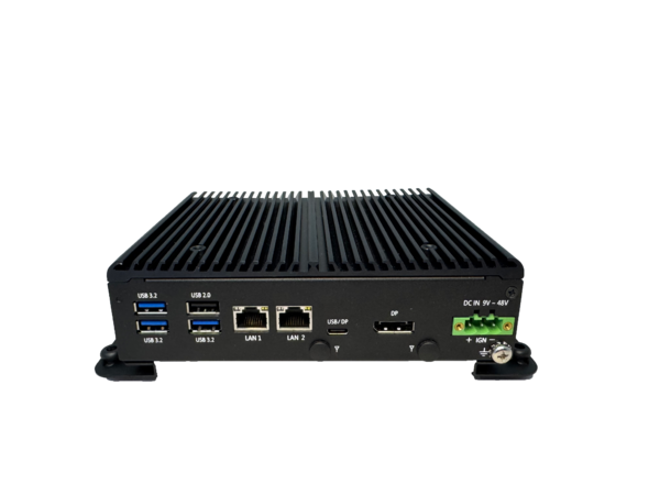 CB-2200/2250, Modular Embedded Computers with Intel® Alder Lake-N Processor