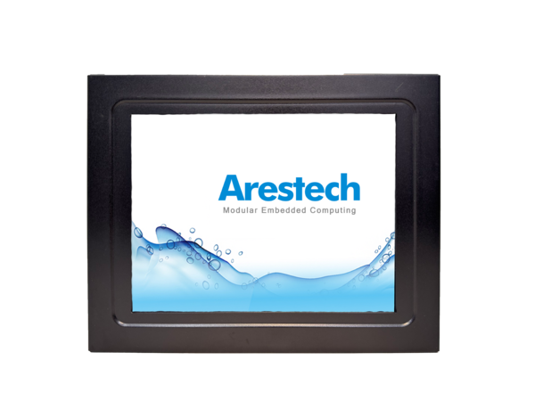 PPC-1212, 12.1” IP54 Core™ i5-1235U