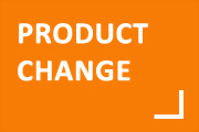 Product Change Notification